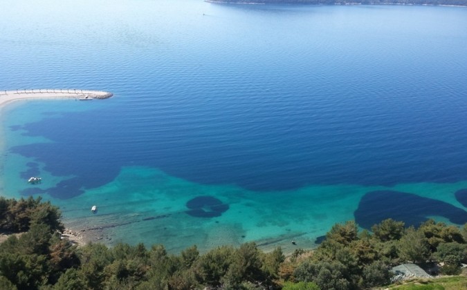 Wandern - Marjan (Split), Enjoy Split