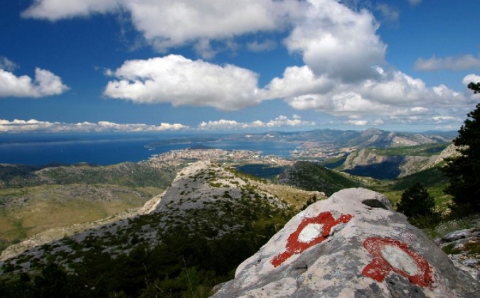 Planinarenje - Mosor (Split), Enjoy Split